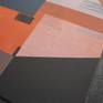 Shape / Texture II - Limited Edition of 14 Printmaking by angus vasili ...