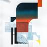 Spectum Haze - Limited Edition of 3 Printmaking by angus vasili ...