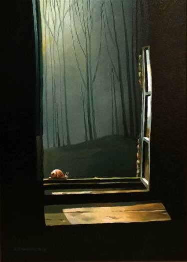 Gregor Ziolkowski Artworks | Saatchi Art