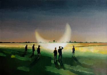 Gregor Ziolkowski Artworks | Saatchi Art