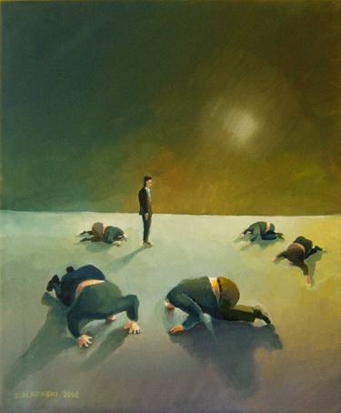 Gregor Ziolkowski Artworks | Saatchi Art