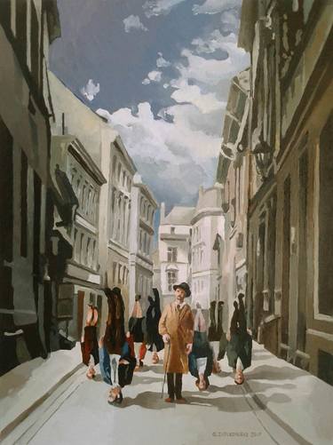 Gregor Ziolkowski Artworks | Saatchi Art