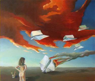 Gregor Ziolkowski Artworks | Saatchi Art