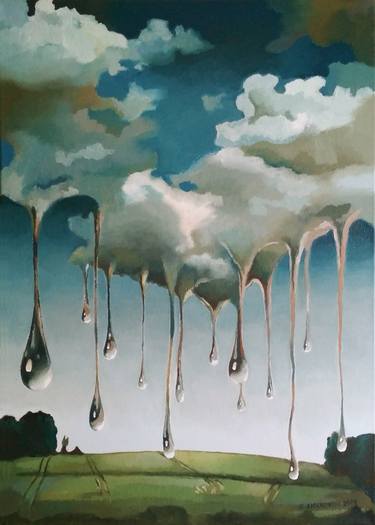 Gregor Ziolkowski Artworks | Saatchi Art