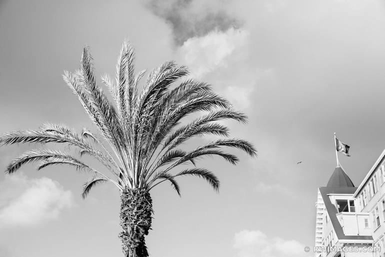 HOTEL DEL CORONADO CORONADO ISLAND SAN DIEGO CALIFORNIA Photography by ...