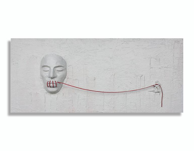 Untitled Sculpture by Nadine Anderson Cheng | Saatchi Art