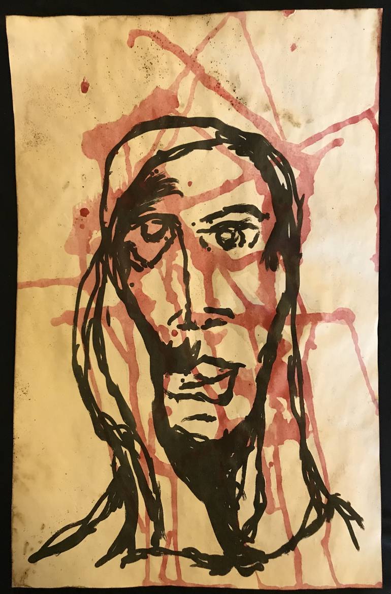 SALVATO - Limited Edition 1 of 500 Printmaking by keyan ghafar ...