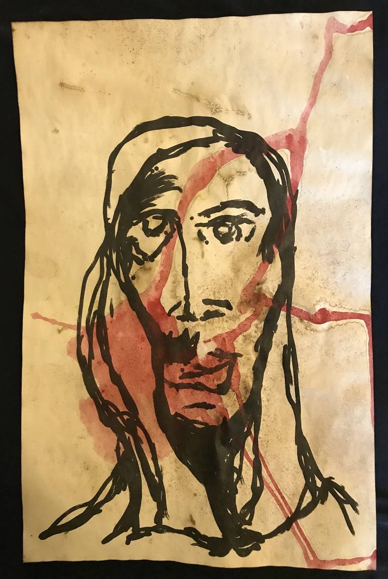 SALVATO - Limited Edition 1 of 500 Printmaking by keyan ghafar ...