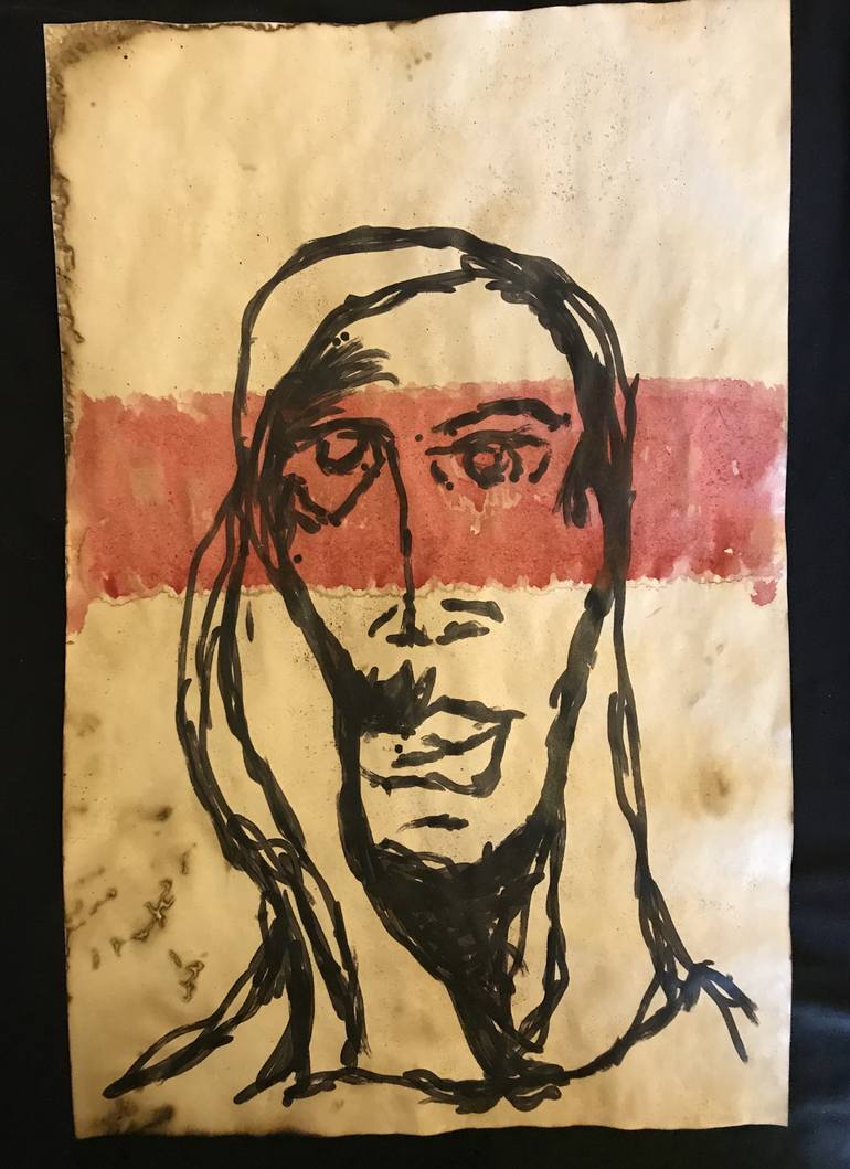 SALVATO - Limited Edition 1 of 500 Printmaking by keyan ghafar ...