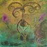 The Origins Painting by Laura B Nelson | Saatchi Art