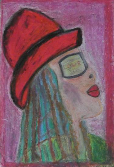 Laura B Nelson | Saatchi Art