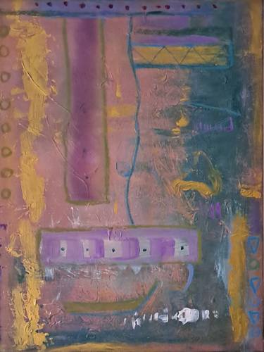 Laura B Nelson | Saatchi Art
