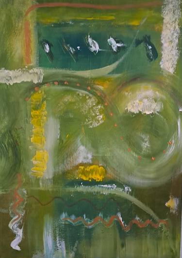 Laura B Nelson | Saatchi Art