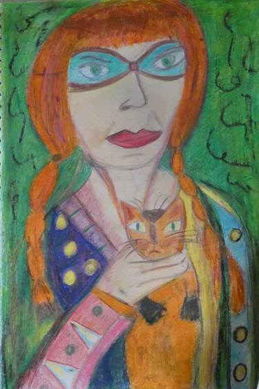 Laura B Nelson | Saatchi Art