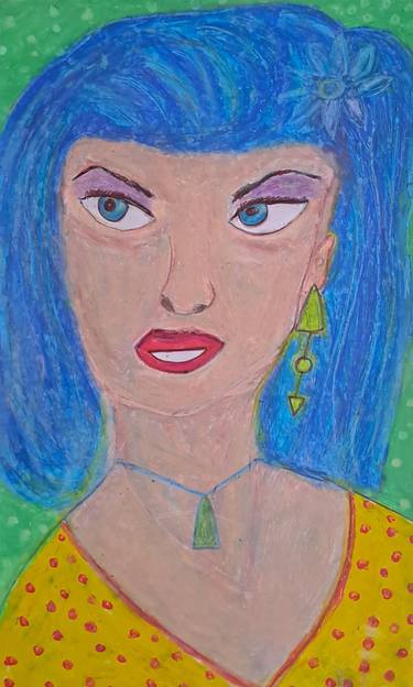 Laura B Nelson | Saatchi Art