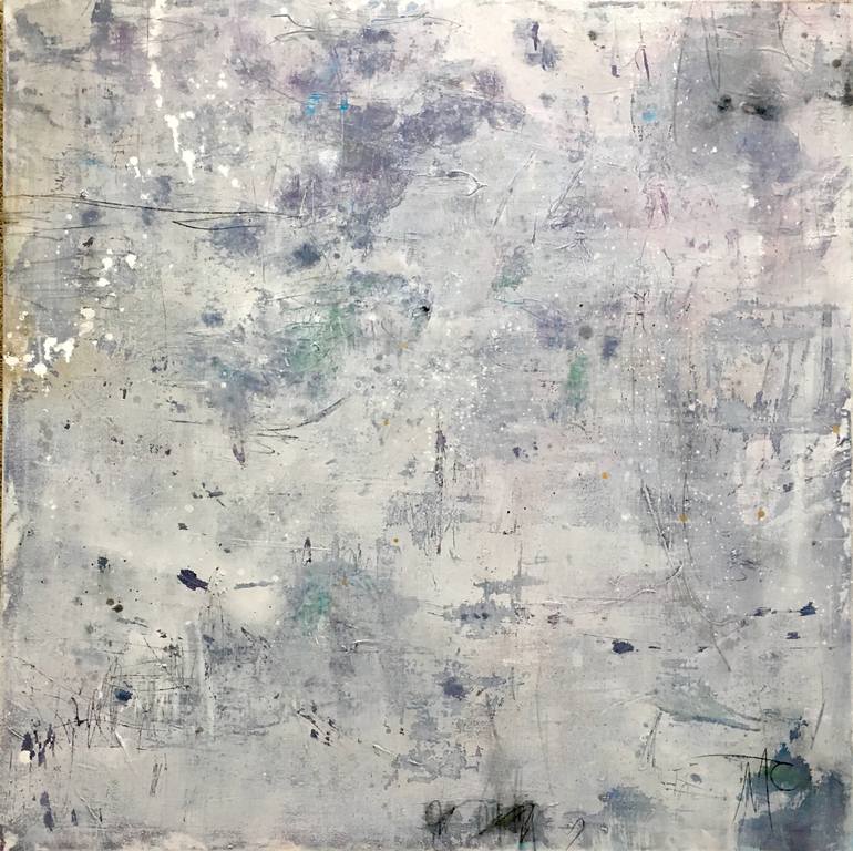 Carpe Diem Painting by Marcie Coltman | Saatchi Art