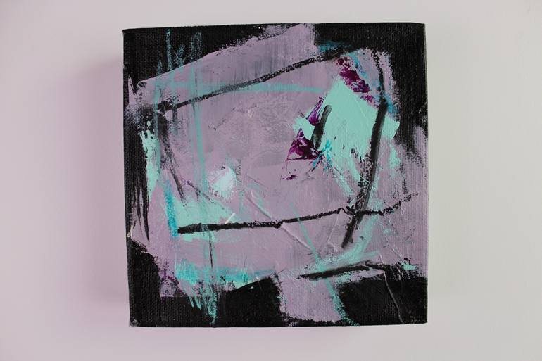 abstract no. 101 Painting by Marcie Coltman | Saatchi Art