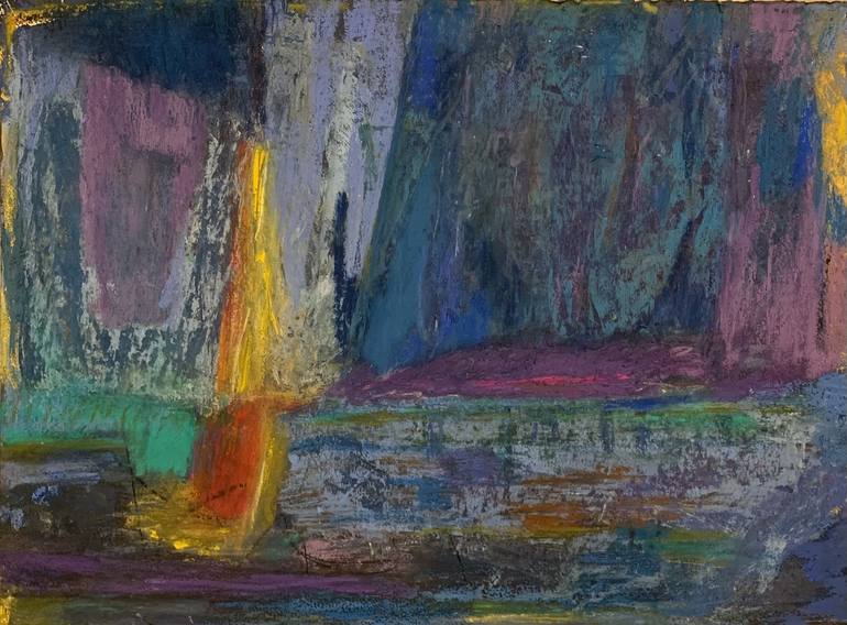 Untitled Painting by Michael Lewandowski | Saatchi Art