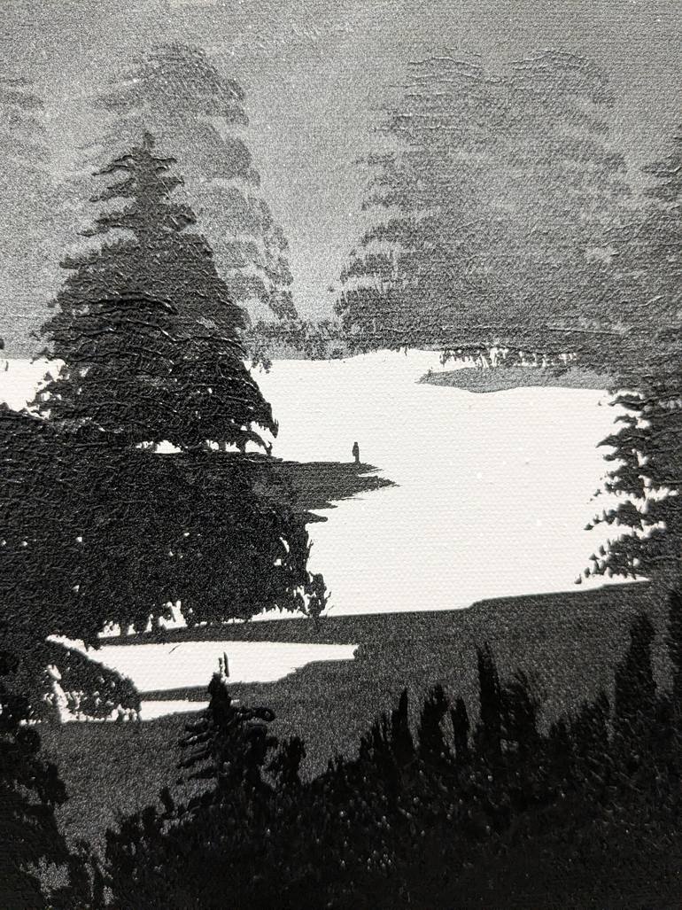 neosho Painting by robert owen bloomfield | Saatchi Art