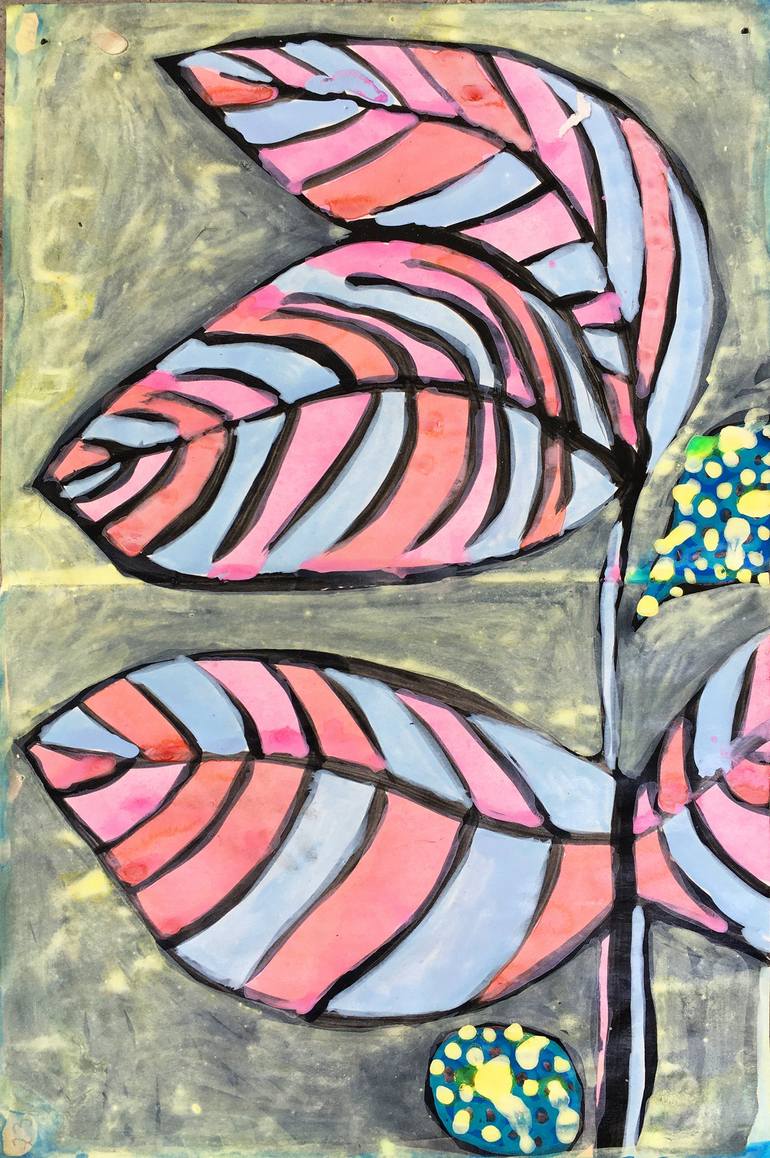 Rewriting the Past #3 Drawing by Sara Antunes | Saatchi Art