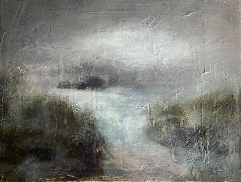 shifting Painting by Jen Till | Saatchi Art