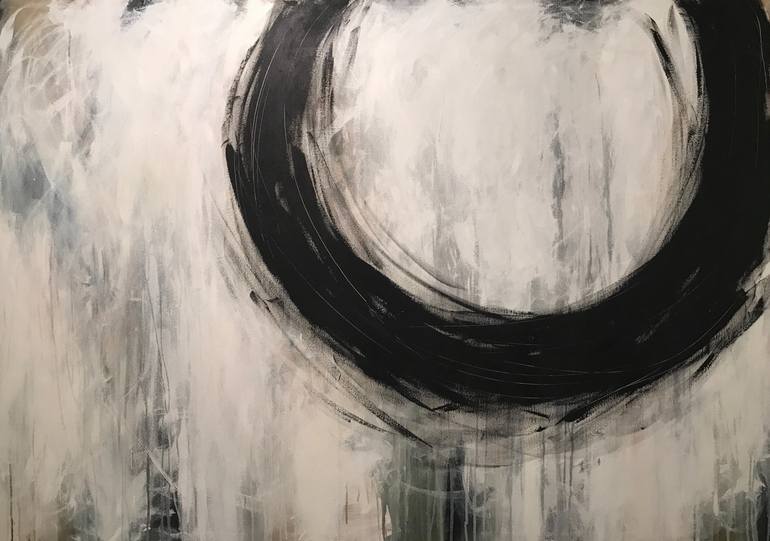 The One Painting by Meredith Bingham | Saatchi Art