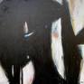Mutiny Painting by Meredith Bingham | Saatchi Art