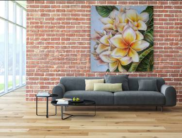 BIGUI ARTE BRASIL Artworks | Saatchi Art