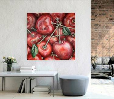 BIGUI ARTE BRASIL Artworks | Saatchi Art