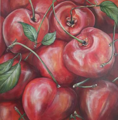 BIGUI ARTE BRASIL Artworks | Saatchi Art