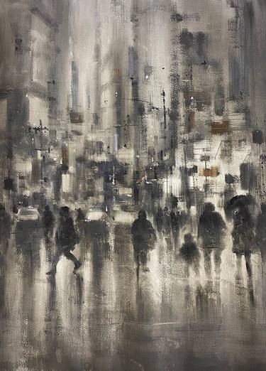 Amit Gautam Artworks | Saatchi Art