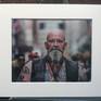 Davy Carney 8x10 NYC Tartan Week - Limited Edition 1 of 50 Photography ...