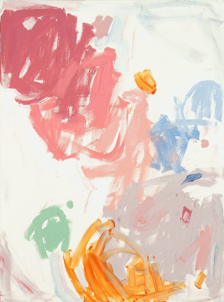 Diptych 10 (emotional maps) Painting by Susana Sancho Beltran | Saatchi Art