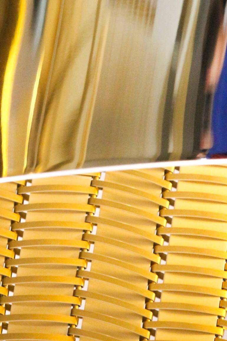 Reflections weaving Palace of Versailles Photography by Emma Hodge ...