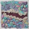 Painting Collage by Melissa Hillmer | Saatchi Art