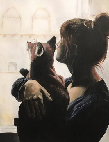 Melissa Hillmer Artworks | Saatchi Art