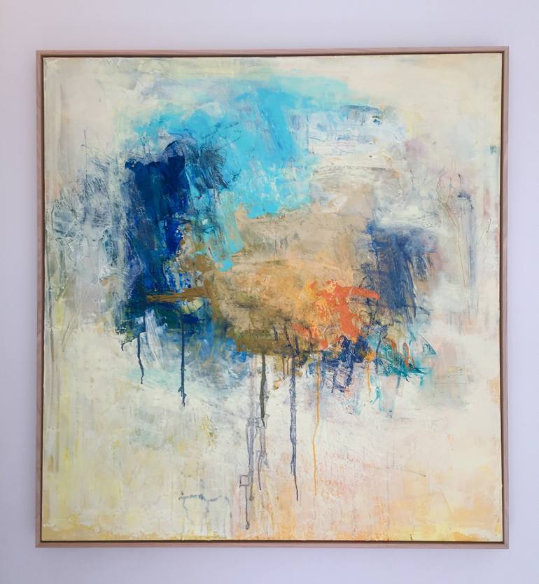 Life Painting by Charles Hebert | Saatchi Art