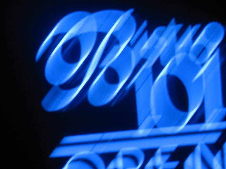 light - Limited Edition 1 of 1 Photography by hosein ghazian | Saatchi Art