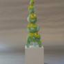 Friendly Stalagmite 3 Sculpture by Gerd Rucker | Saatchi Art