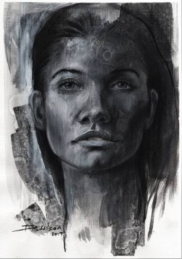 Daniel Wilson Artworks | Saatchi Art