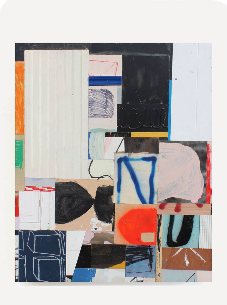 Jalapenos, Birthday Party Painting by Cameron Ritcher | Saatchi Art