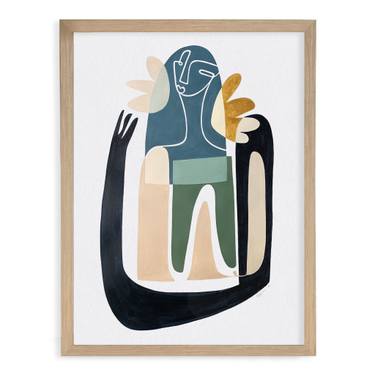 Angus Martin Artworks | Saatchi Art