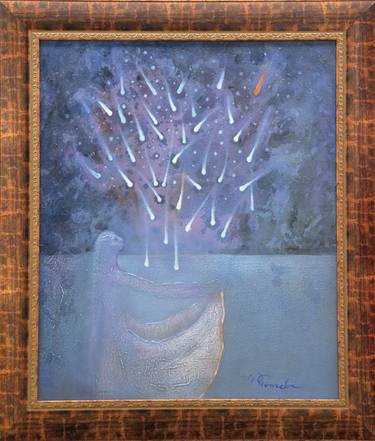 Rositsa Popcheva Artworks | Saatchi Art