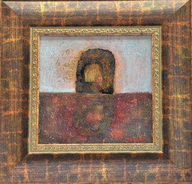 Rositsa Popcheva Artworks | Saatchi Art