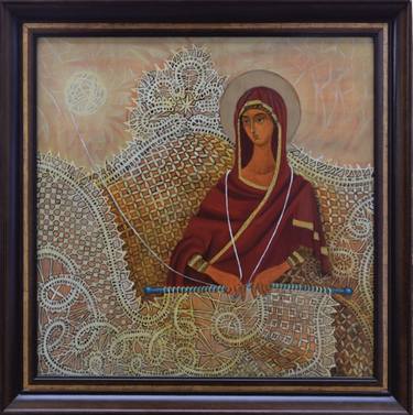 Rositsa Popcheva Artworks | Saatchi Art