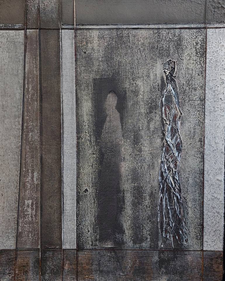 nark Painting by Predrag Nedic | Saatchi Art