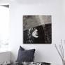 What lies Behind I Painting by Reem Khader | Saatchi Art