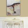 Turning Point Painting by Reem Khader | Saatchi Art