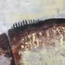 Turning Point Painting by Reem Khader | Saatchi Art