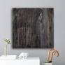 Through the looking glass Painting by Reem Khader | Saatchi Art